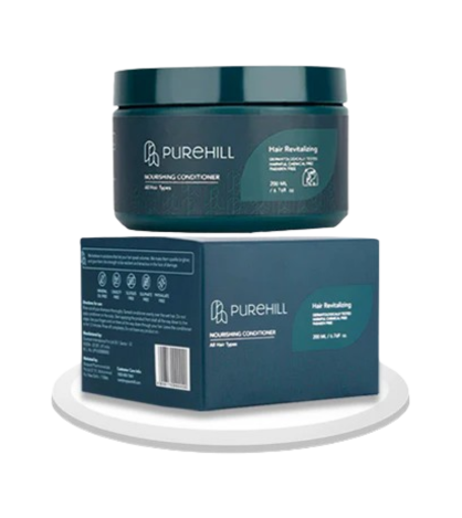 Natural Hair Conditioners: Top Picks for All Types of Hair – Purehill